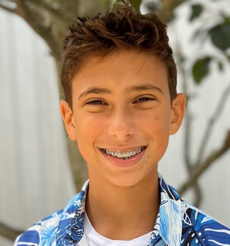 Noah Shoag | B'nai Mitzvah | clevelandjewishnews.com