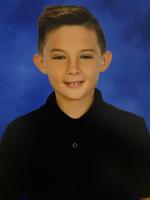 Sage Asher Rosen | B'nai Mitzvah | clevelandjewishnews.com