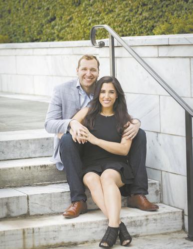 Frank-Peterlin | Engagements | clevelandjewishnews.com