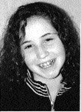 Stephanie Gale Dworken | Find this article in the CJN archive ...