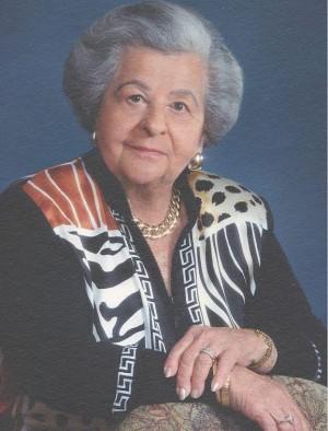 ESTHER GOLDBERG | Find this article in the CJN archive ...