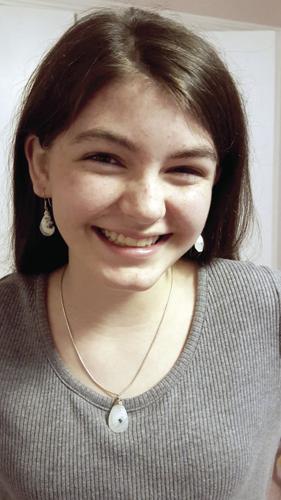 Cadence Grace Kulnane | B'nai Mitzvah | clevelandjewishnews.com