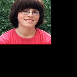 Jonah Klein Pike | B'nai Mitzvah | clevelandjewishnews.com