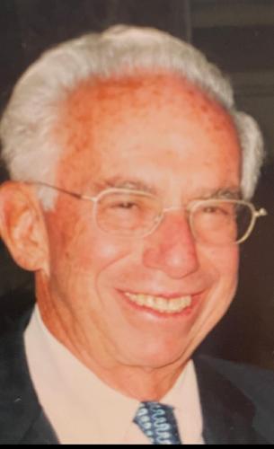 Krause, Alan | Obituaries | clevelandjewishnews.com