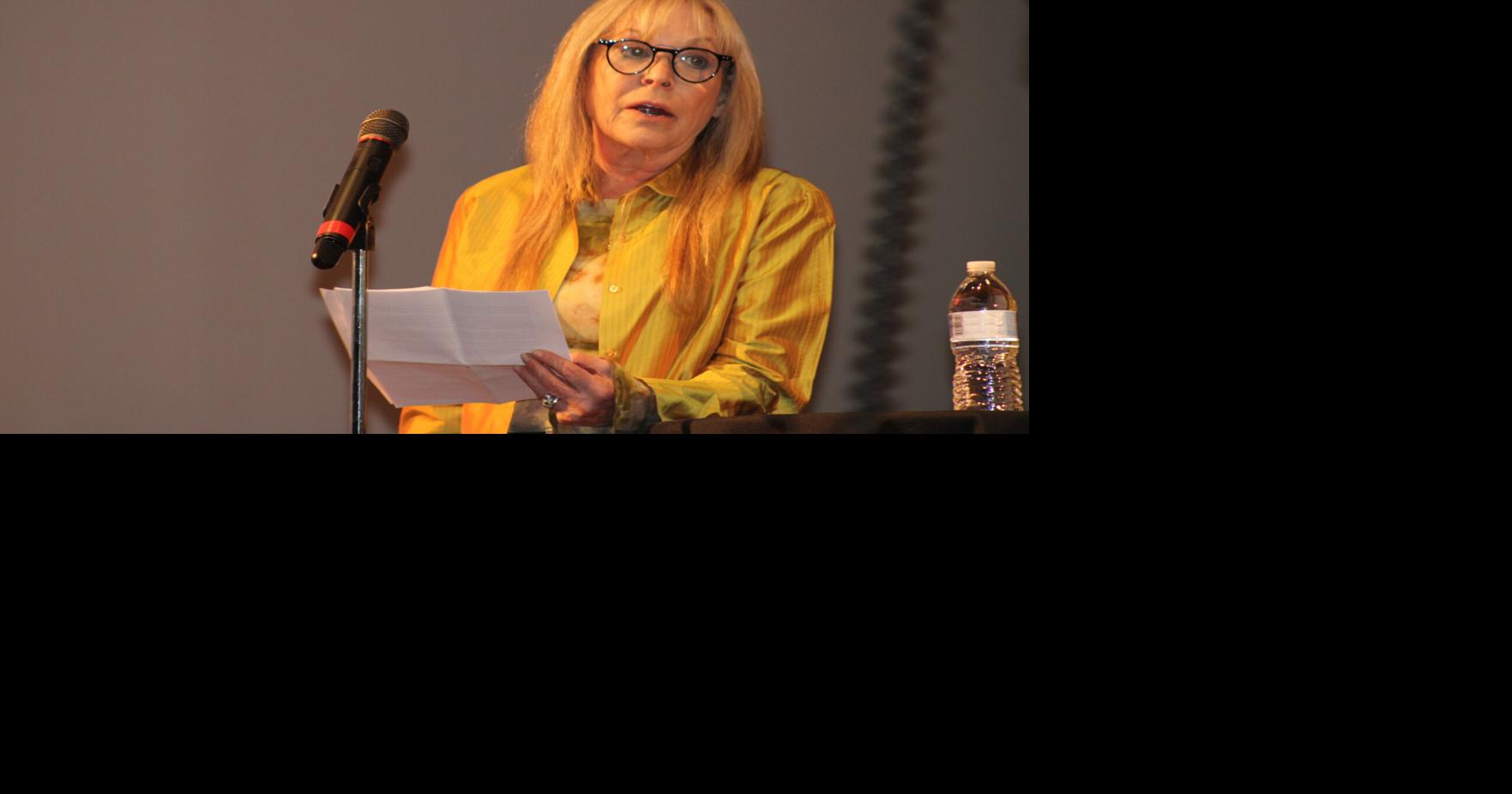 PHOTOS: Kol Israel Foundation celebrates 30 years of Face to Face ...