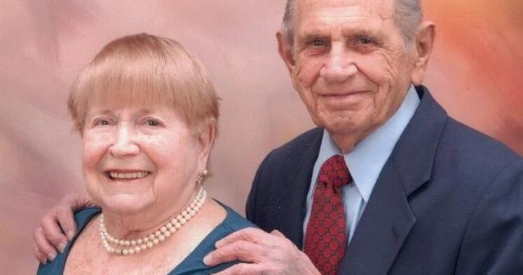 Bilsky recalled for generosity as baker, banker, serviceman | Local ...