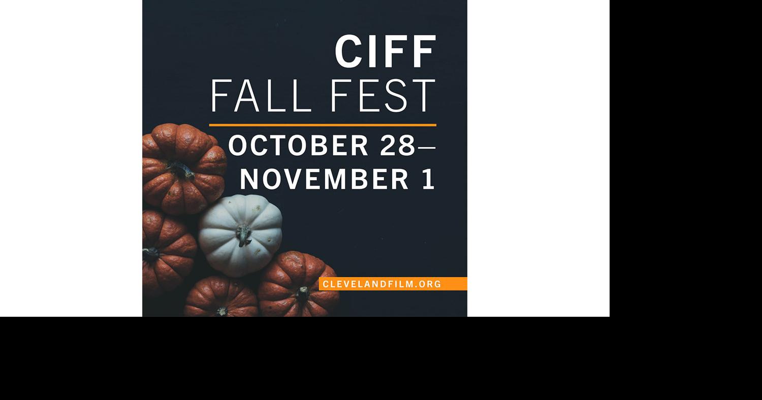 CIFF announces online Fall Fest | Film Festivals | clevelandjewishnews.com