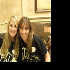 Kim Joseph, Sheila Margolis | | clevelandjewishnews.com