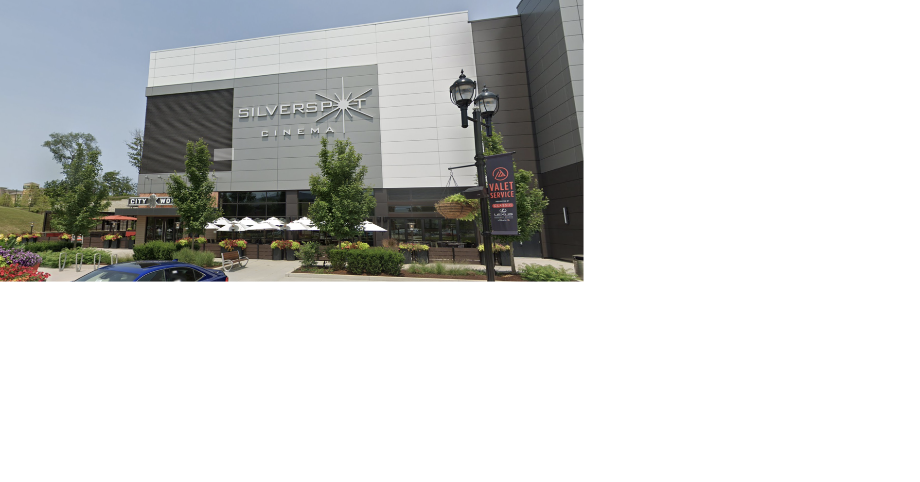 Silverspot Cinema reopens, offers Silverspot Private promotion | Local ...