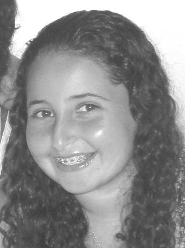 Arielle Nicole Gelb Silverman | Find this article in the CJN archive ...