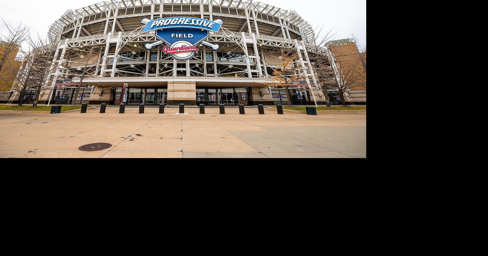 Guardians’ postseason chances up in the air | Andy Baskin ...