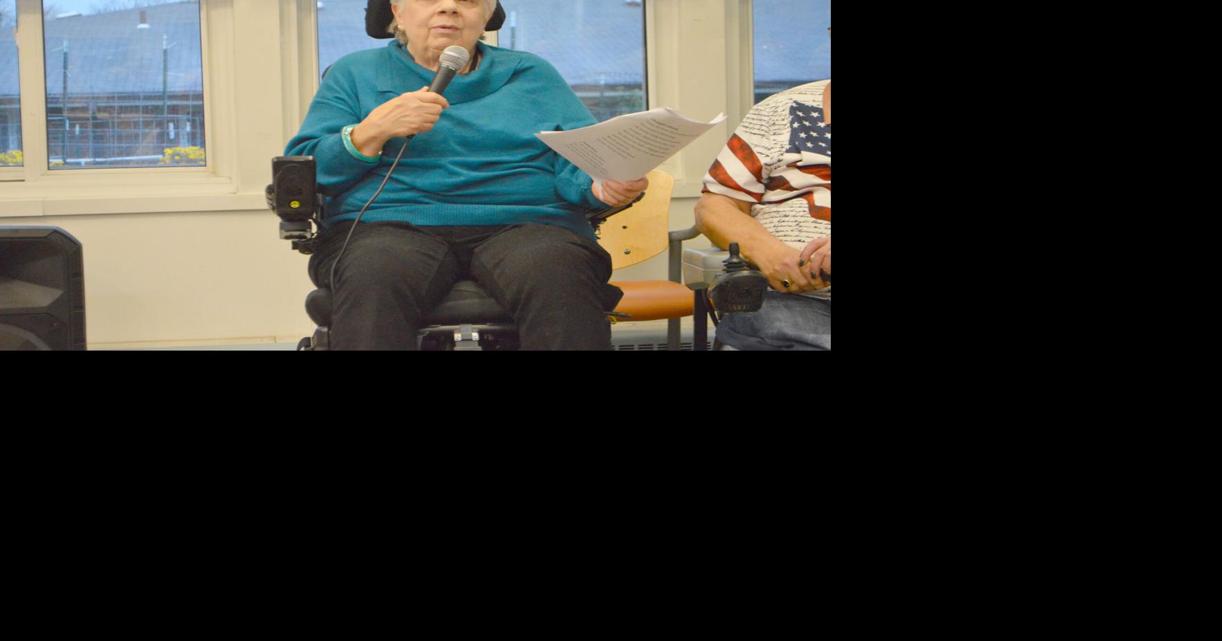 Council Gardens 60th anniversary a ‘Reflections in the Gardens’ | Local ...