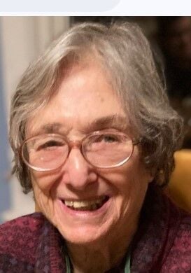 Adamson, Anne | Obituaries | clevelandjewishnews.com