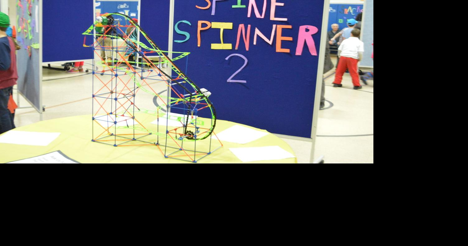 Project-based learning challenges students’ boundaries | Education ...