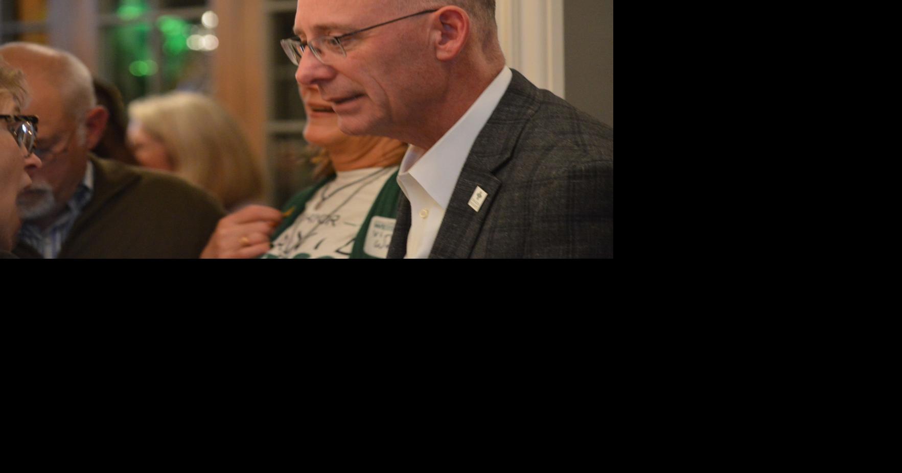 Weiss elected Shaker Heights mayor | Elections | clevelandjewishnews.com