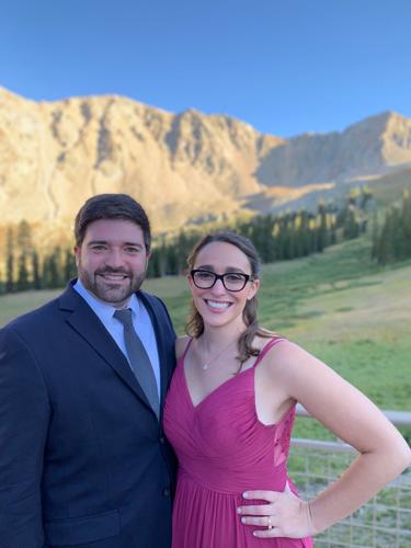 Froimson-Schrode | Engagements | clevelandjewishnews.com