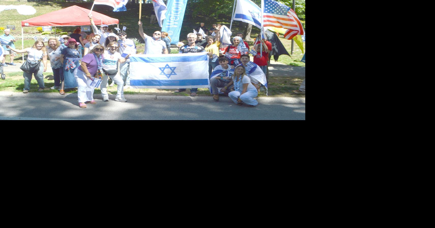 PHOTOS: 79th annual One World Day | | clevelandjewishnews.com
