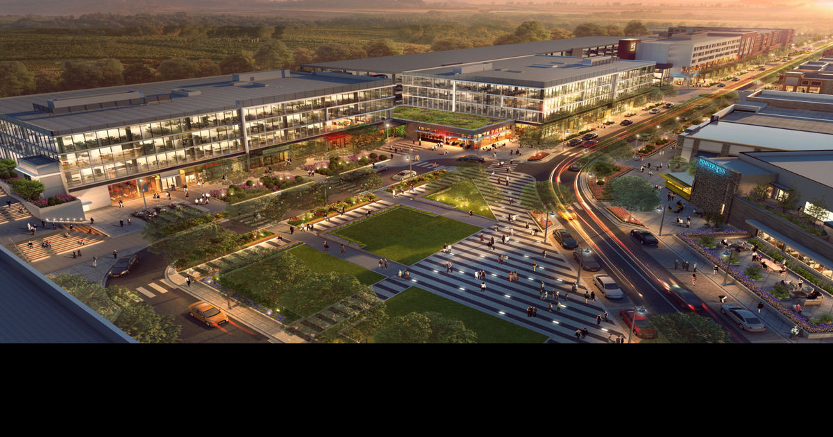 Pinecrest announces first office tenants | Local News ...