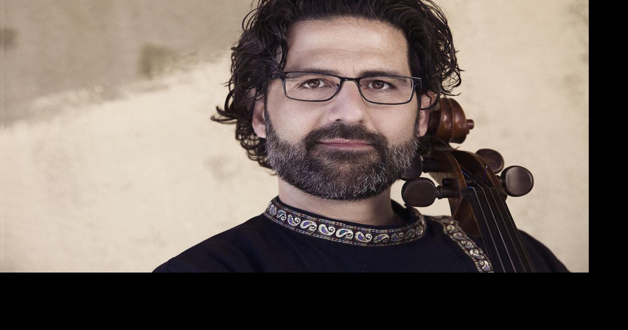 Israeli-American cellist named CityMusic Cleveland music director ...