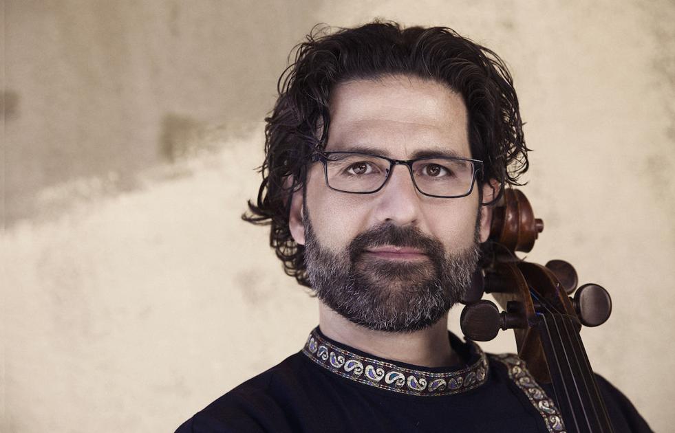Israeli-American cellist named CityMusic Cleveland music director ...