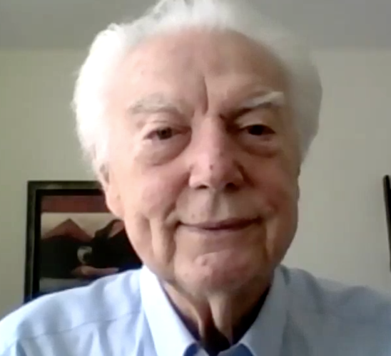 Holocaust luncheon focuses on blaming Jews for COVID-19 | Local News ...
