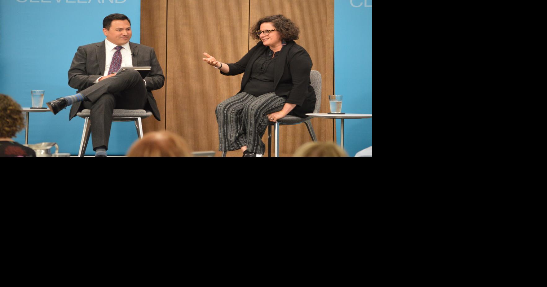 Newspaper editor says independent journalism riskier today | Local News ...