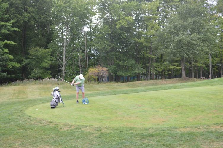 StoneWater Golf Club becoming a destination location | Destination ...