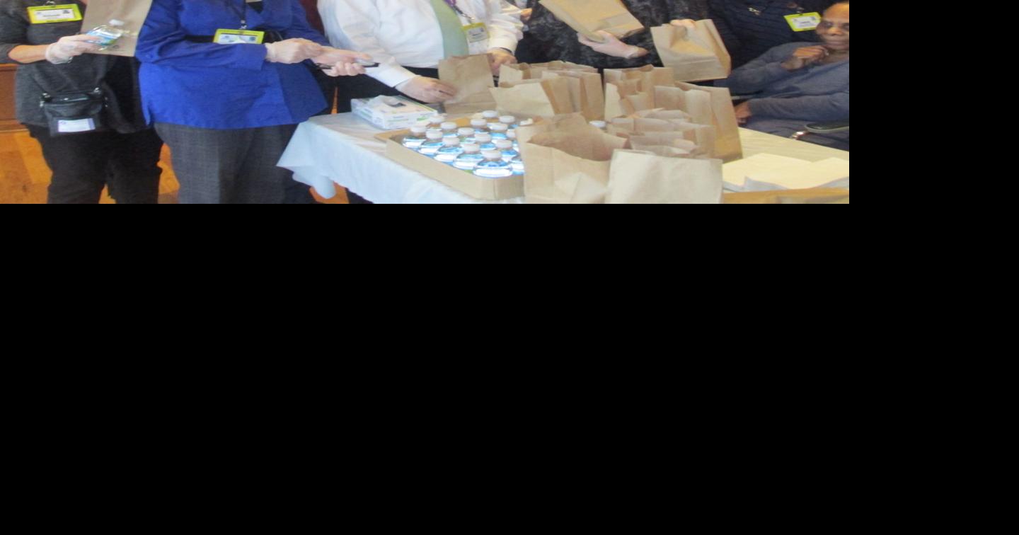 Helping hands for homeless | In the Community | clevelandjewishnews.com