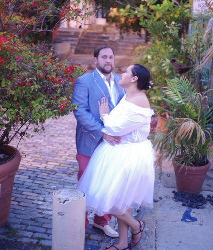 Mariely Luengo seeks answers for husband’s death | Local News ...