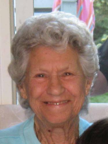 MILDRED KRASNOW | Obituaries | clevelandjewishnews.com