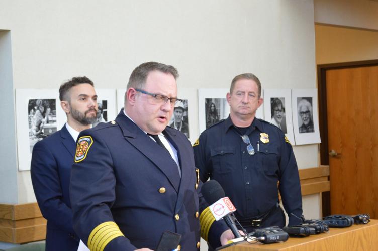 $66M mixed-use project ‘unsalvageable’ after fire | Local News ...