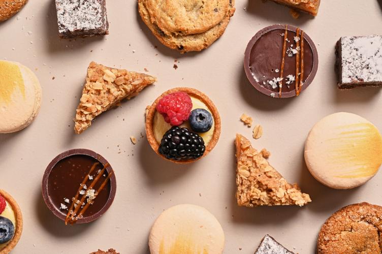 cake time unique sweets