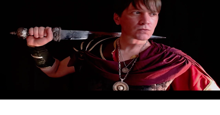 ‘Caesar: The Musical’ film inspires CMSD students | Local News ...