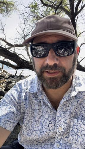 Former Shaarey Tikvah rabbi raises funds for Maui after wildfire ...