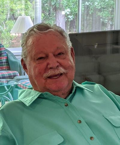 Linden, Robert | Obituaries | clevelandjewishnews.com