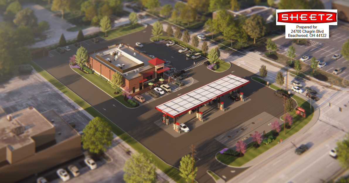 Sheetz has sights set on Beachwood location | Local News ...