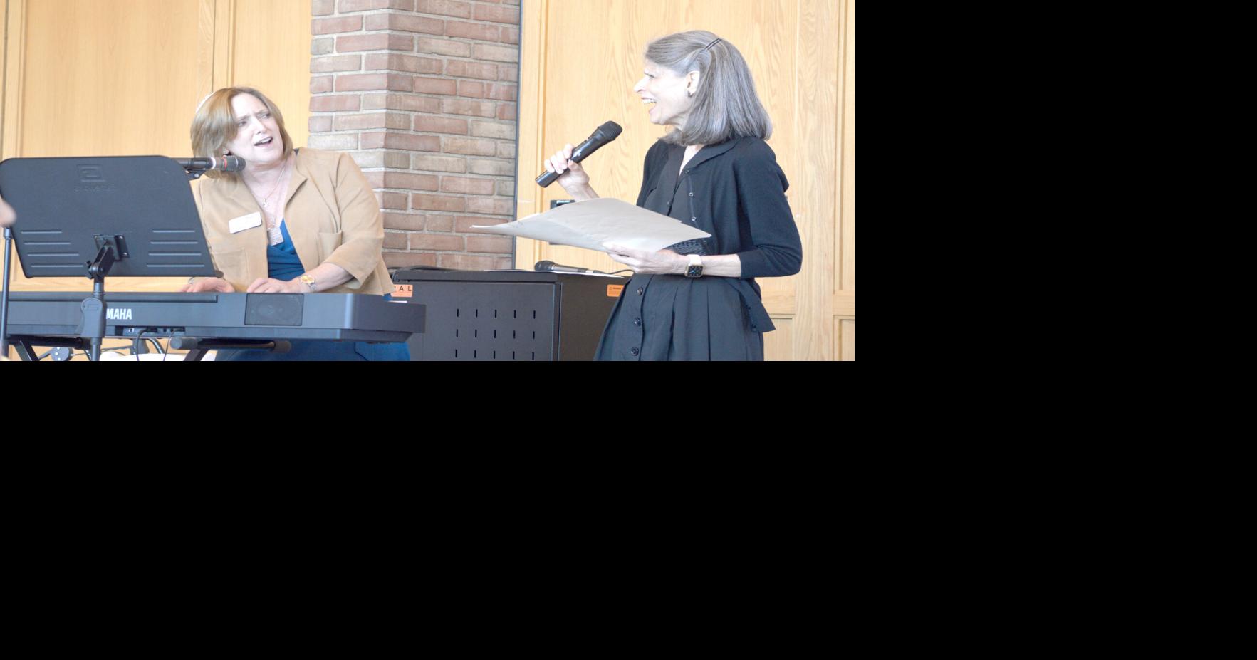 Congregation Mishkan Or kicks off new era for women’s group | Local ...