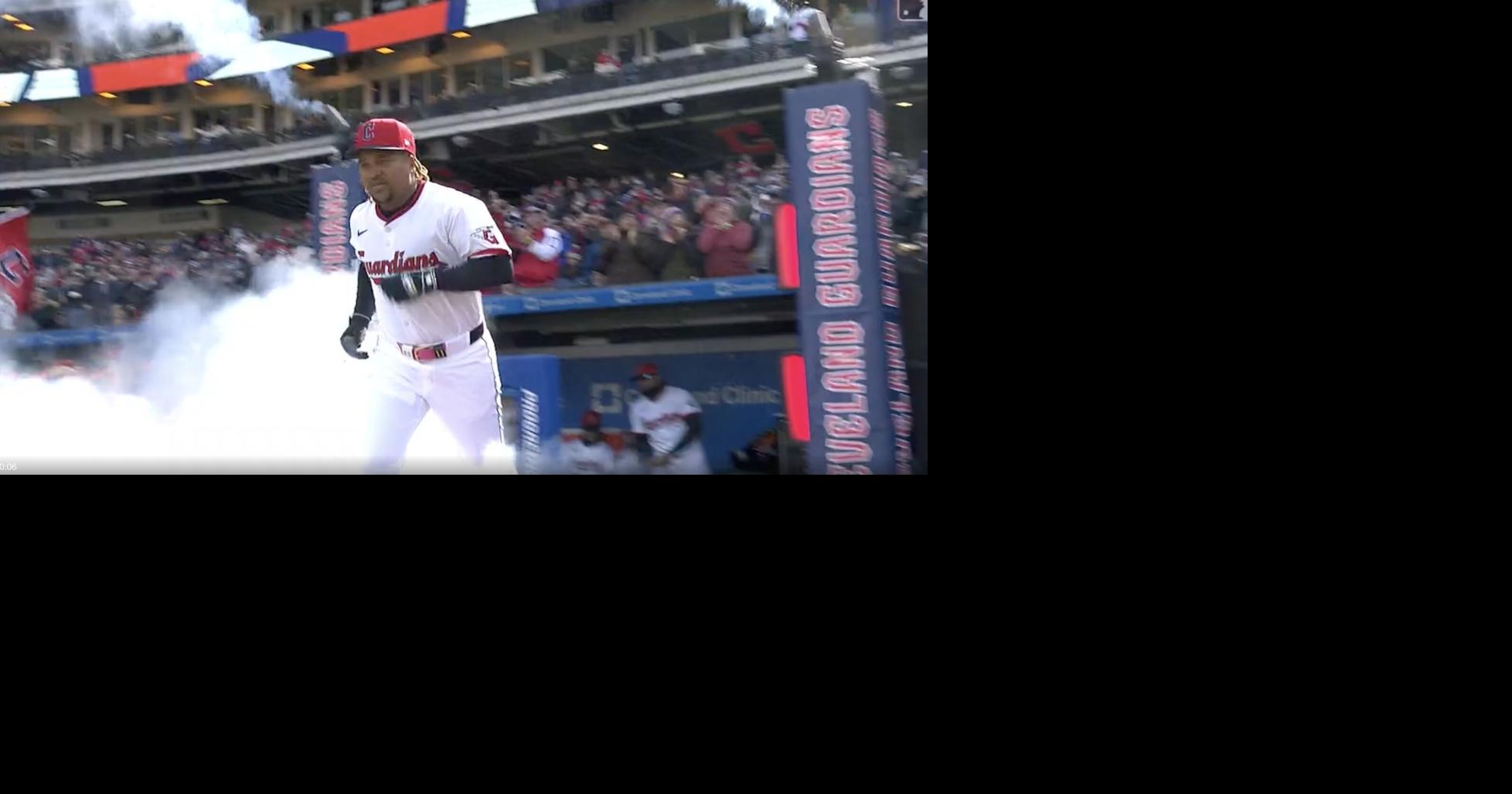 Time for Opening Day memories | Andy Baskin | clevelandjewishnews.com