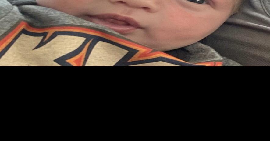 Jude Elijah Sumner (Efron Lev) | Births | clevelandjewishnews.com