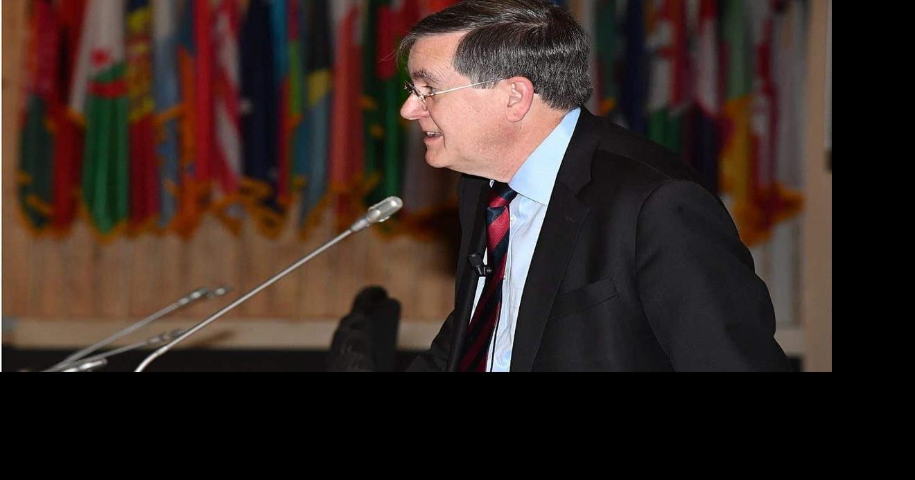 David Satterfield appointed US envoy on Gaza humanitarian crisis | JNS ...