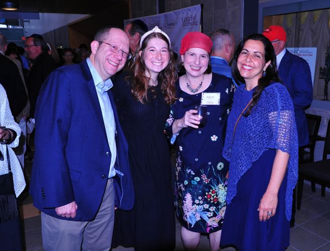 Friendship Circle gala honors families, teens | Local News ...