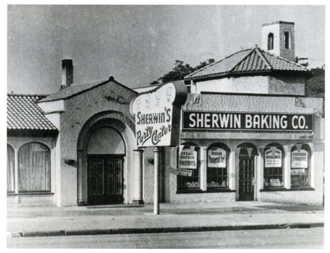 Readers share sweet memories of Sherwin’s Bakery and Catering | Find ...