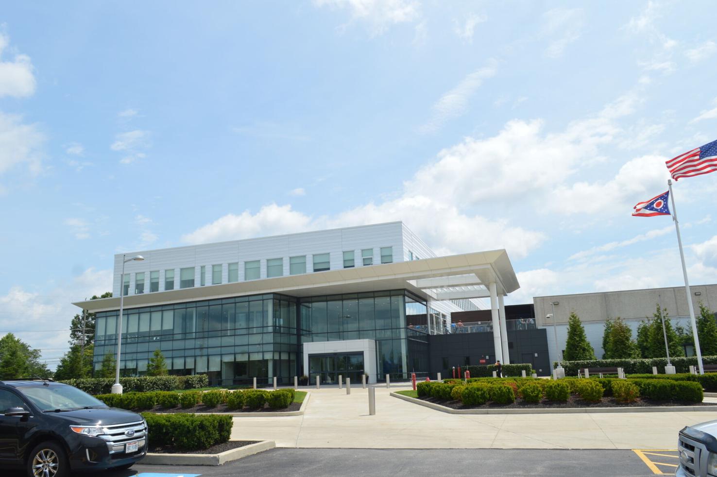 Swagelok adding new distribution center in Solon | Destination ...