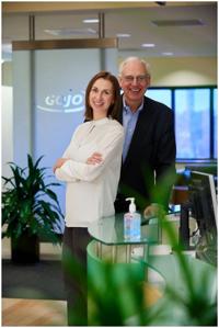 Carey Jaros named GOJO president, CEO | Business | clevelandjewishnews.com
