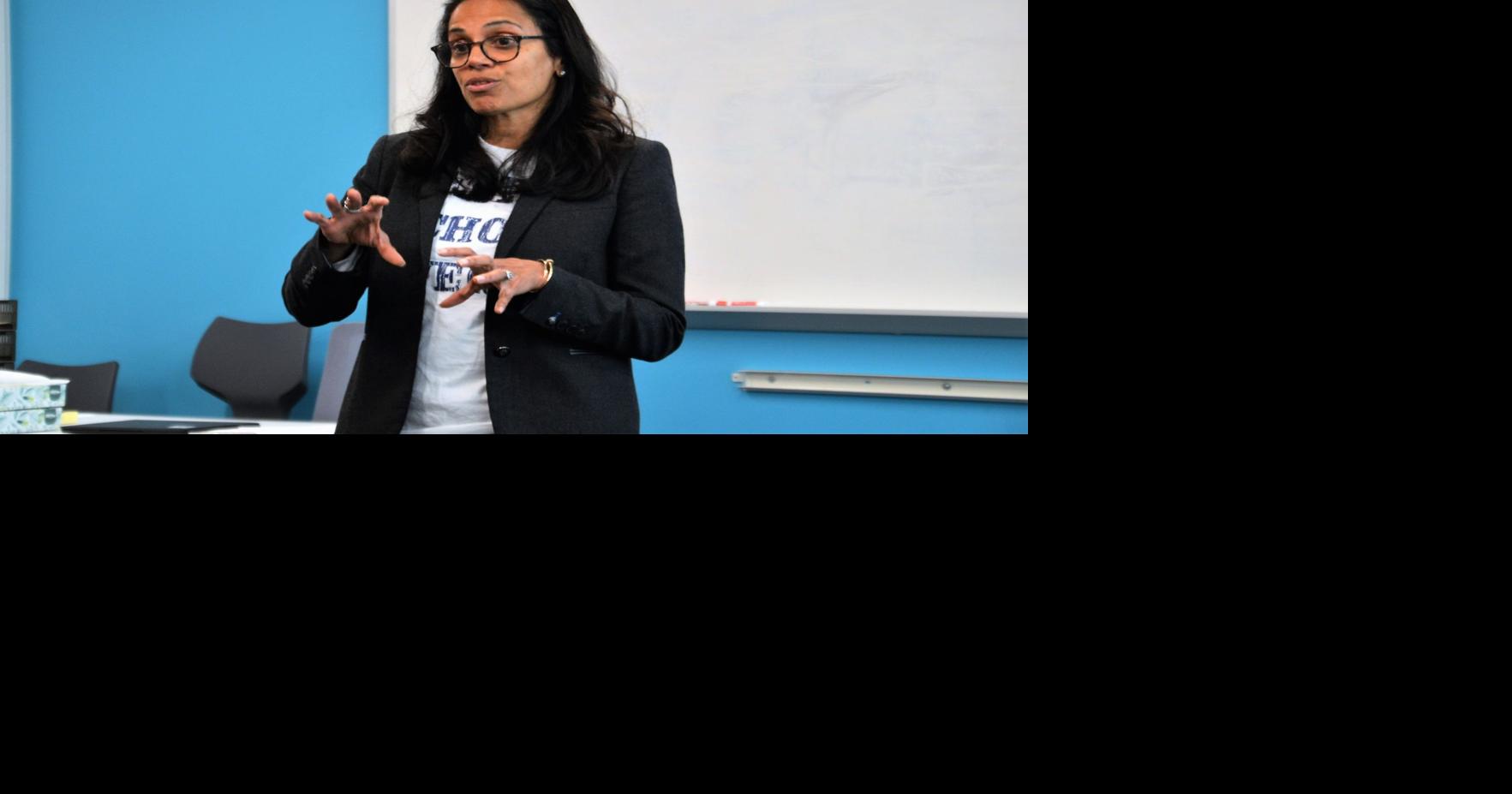 Mandel JDS shows off Integrated Project Based learning | Local News ...