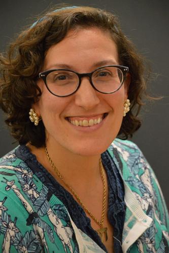 Rabbi Elyssa Austerklein | Bar•Bat Mitzvah | clevelandjewishnews.com