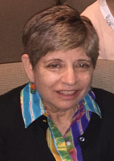 Waller, Madelyn | Obituaries | clevelandjewishnews.com