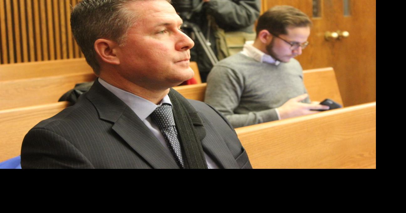 Former Sherman divorce attorney pleads guilty to three charges | Local ...