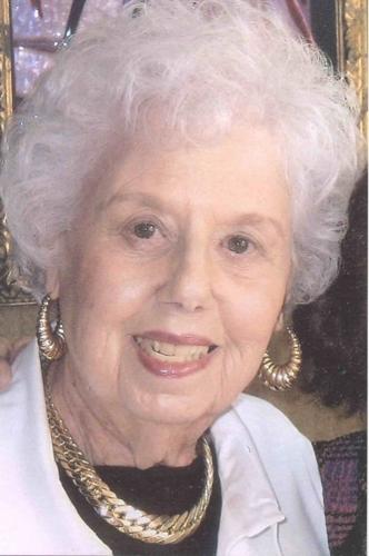 MARJORIE ROLLINS | Obituaries | clevelandjewishnews.com