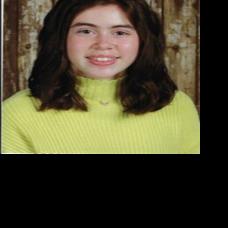 Naomi Danielle Wuliger | B'nai Mitzvah | clevelandjewishnews.com